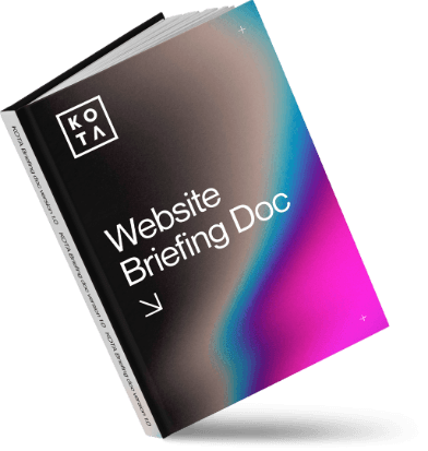 10 creative websites to inspire your next design (2025 update) - KOTA